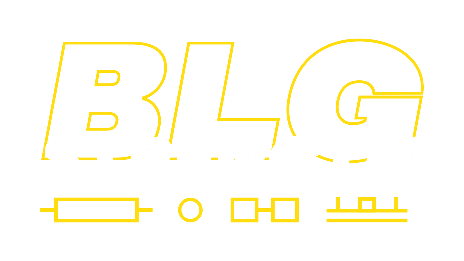 Homepage - BLG Strength